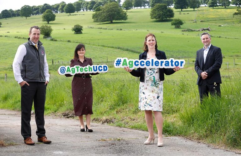 Carbery announce partnership with UCD on new Accelerator Programme ...