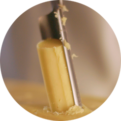 Cheese Grading - Carbery