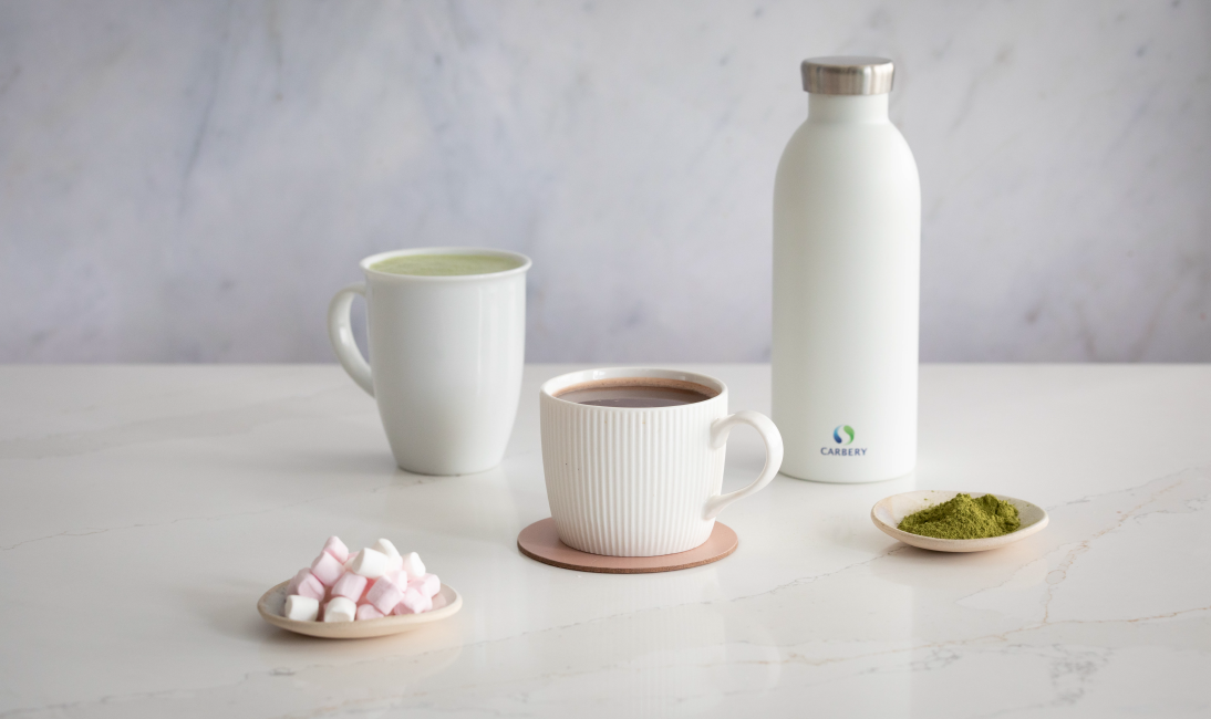 Optipep 8696 | Heat Stable Whey Protein For Use In Beverages - Carbery