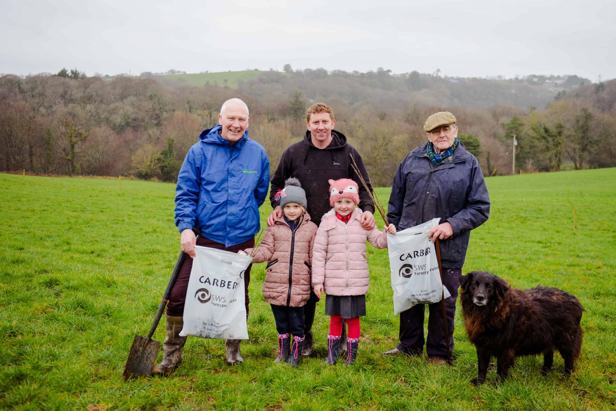 Carbery expands tree-planting initiative with support from West Cork ...