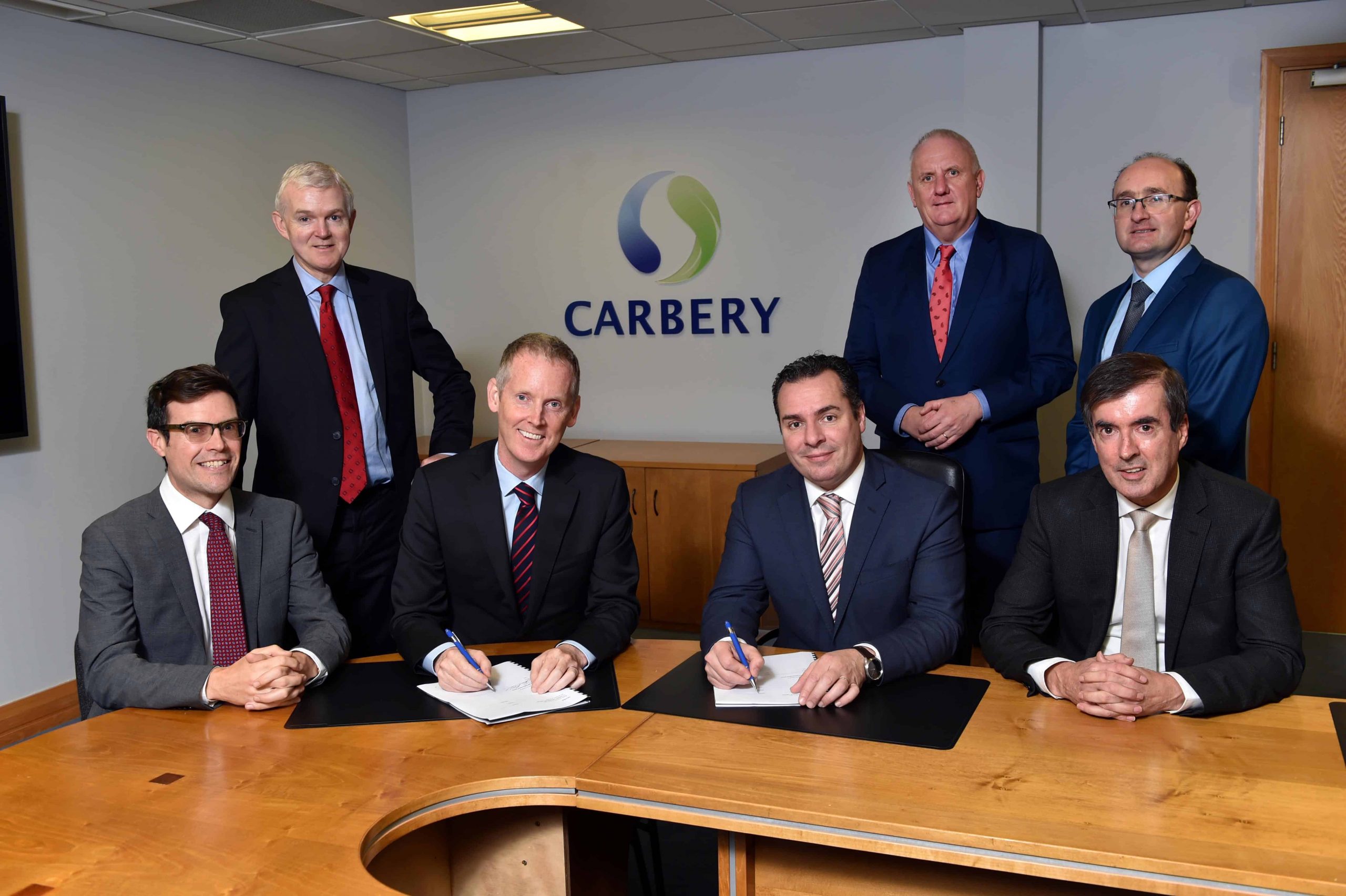 Home Page - Carbery