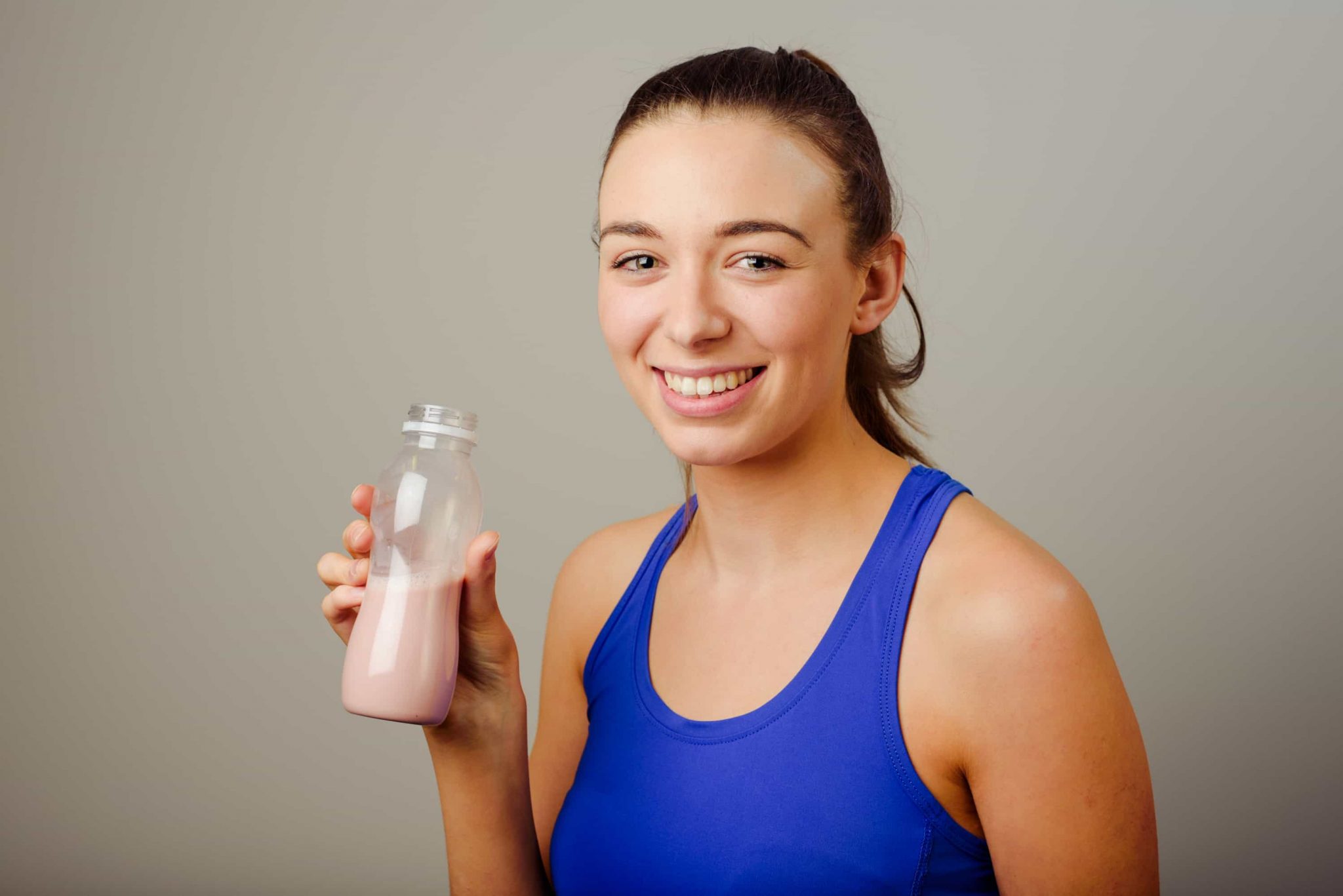 Carbery launches heat-stable 100% Whey Protein at Health Ingredients ...