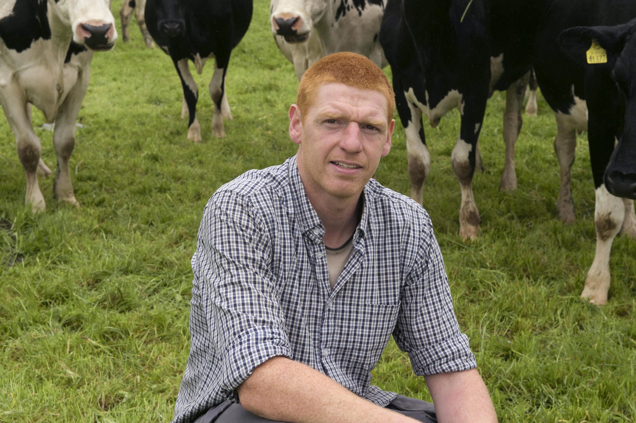 Barryroe Co-op’s nominee Tadhg Hurley takes home overall award at the ...