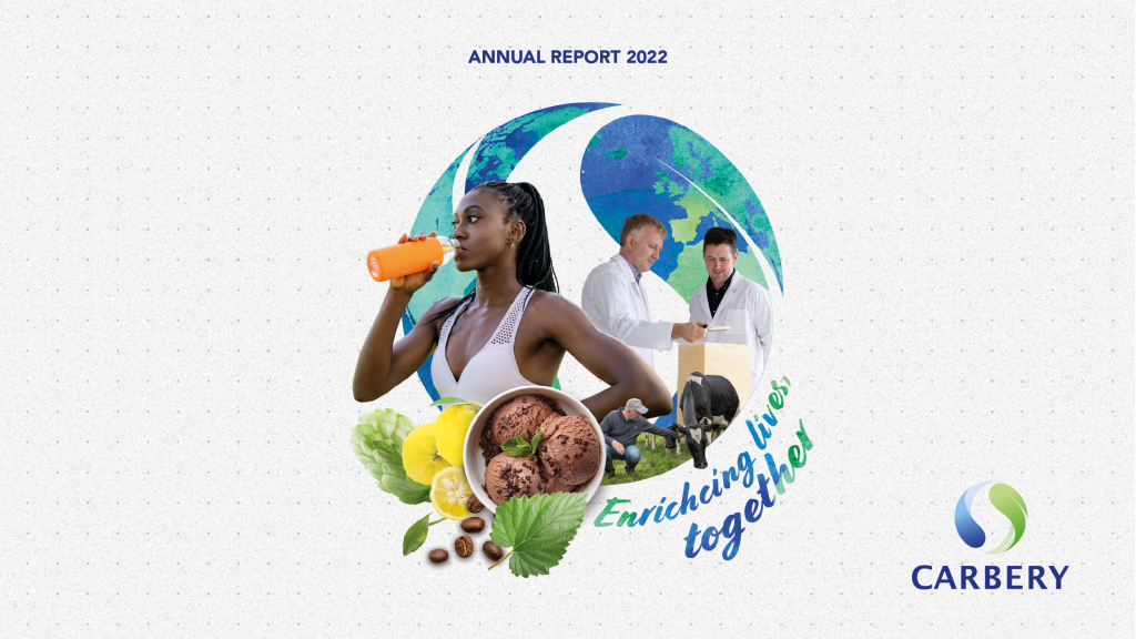 2022 Annual Report - Carbery