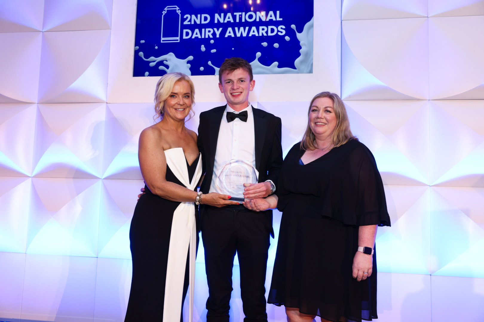 Carbery Group Takes Home Two Awards at the National Dairy Awards 2024 ...