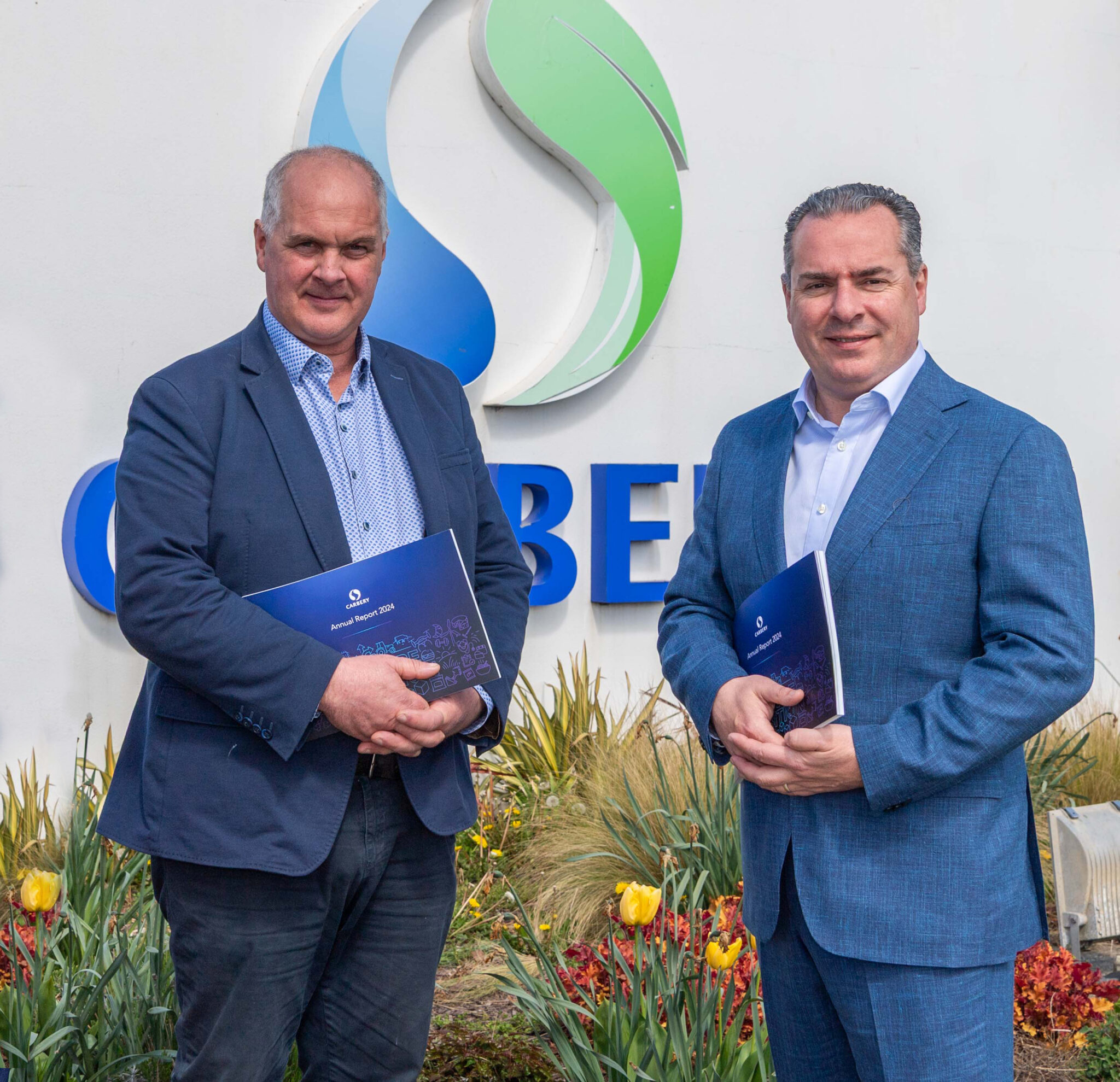 2024 Annual Report - Carbery